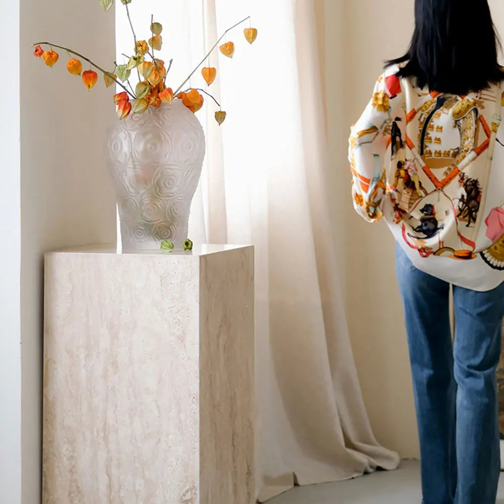 MARBLE COLLECTION – Luxxe Home Collection